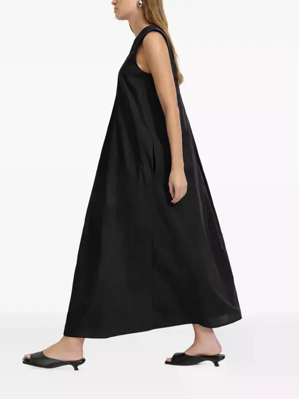 MARCELLA Helena Maxi Dress