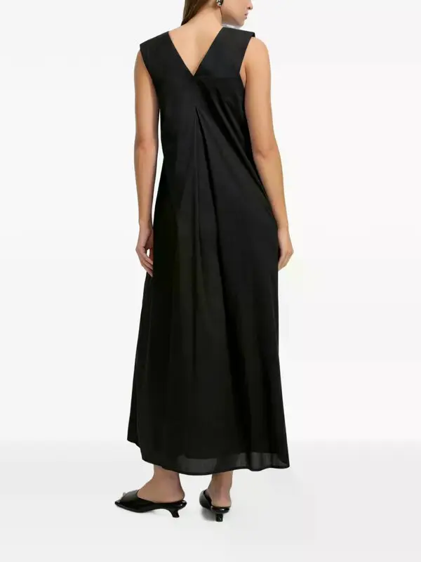 MARCELLA Helena Maxi Dress