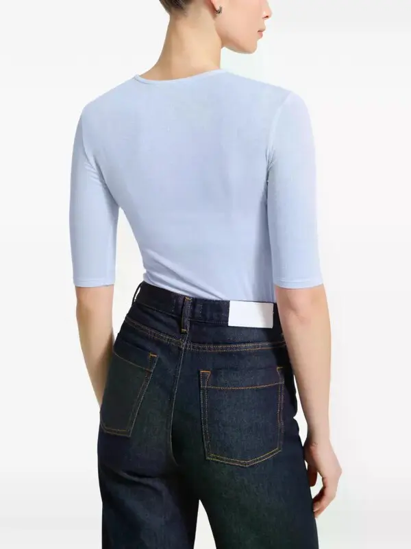 MARCELLA Frankie Sheer Top