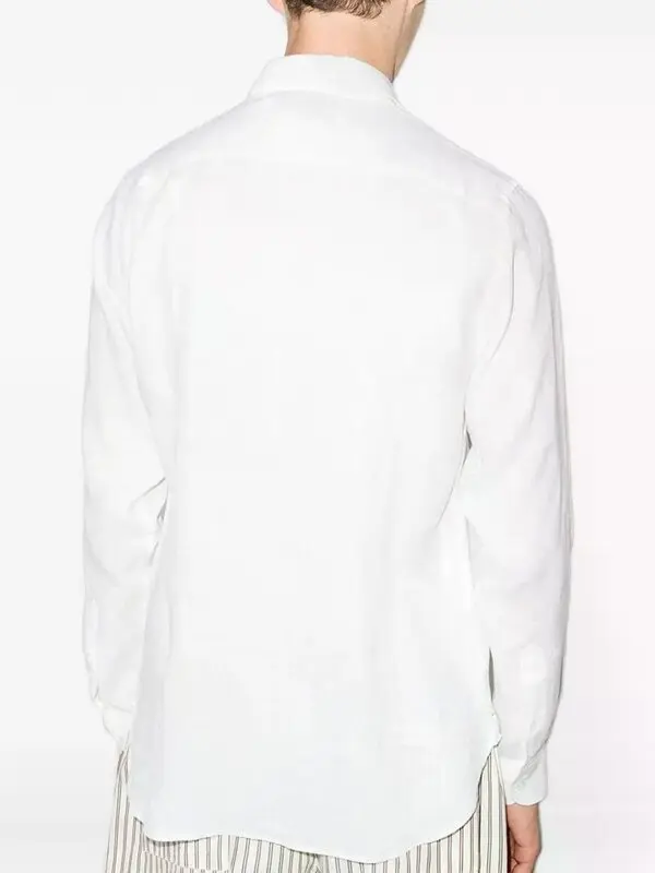 Orlebar Brown Giles Shirt