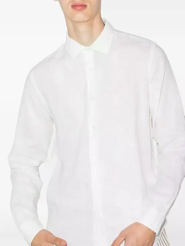 Orlebar Brown Giles Shirt