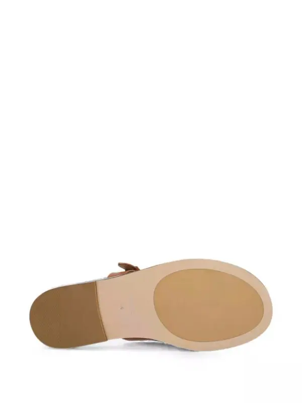 Guess Buckle-fastening Sandals