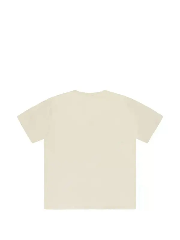 Rhude Logo-print T-shirt