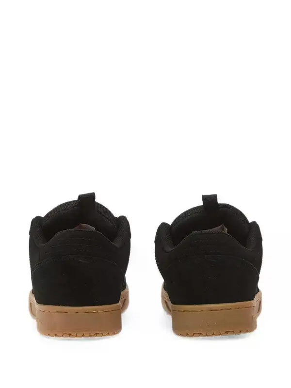 DC SHOES Astrix S Logo-patch Sneakers