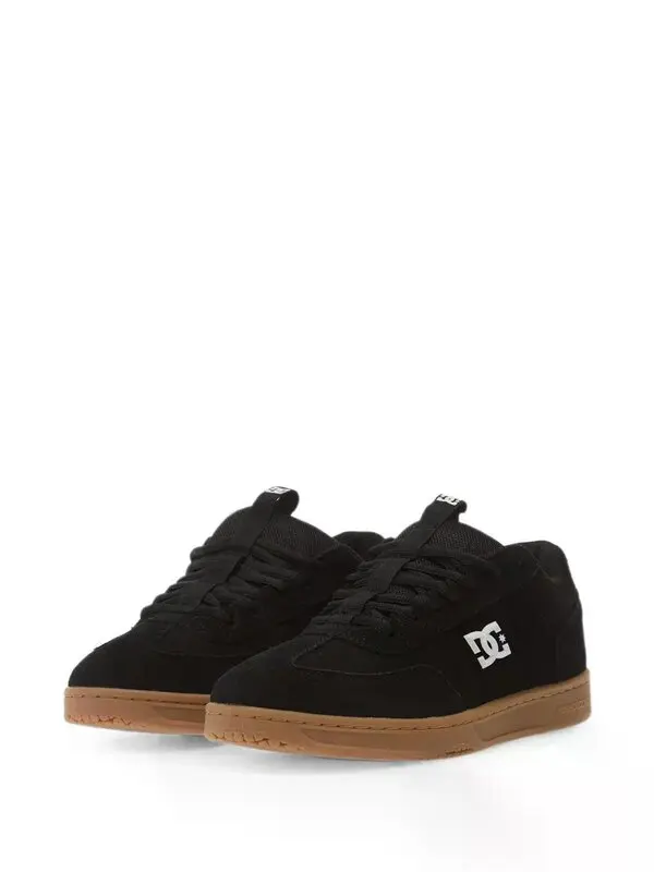 DC SHOES Astrix S Logo-patch Sneakers