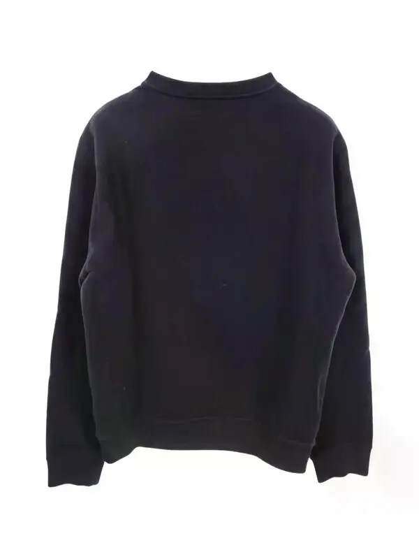 Hermès Crew-neck Sweatshirt