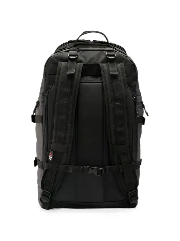 REEBOK X Crossfit Games R4cf Backpack - Black