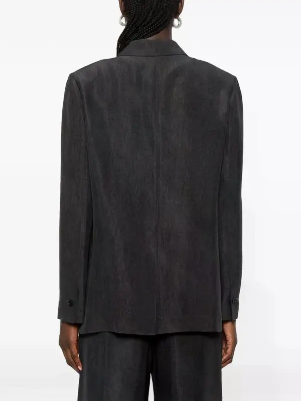 IVORY PARIS Grace Single-breasted Jacket