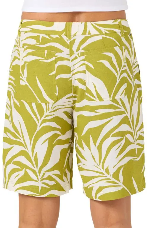 O'Neill Marissa Printed Shorts