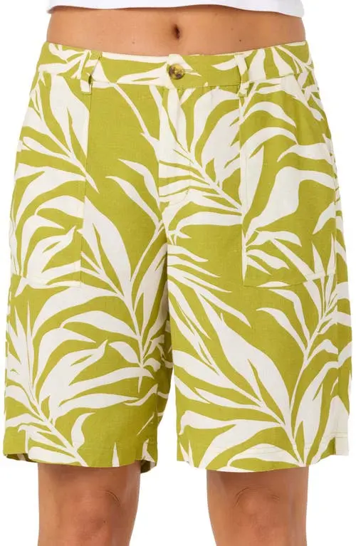 O'Neill Marissa Printed Shorts