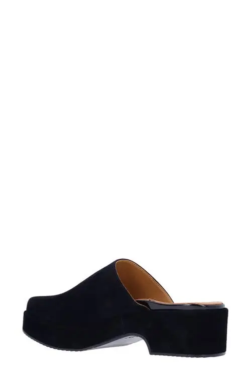 L'AMOUR DES PIEDS Galana Platform Mule