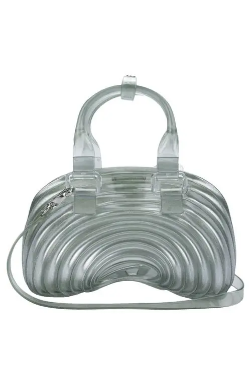Melissa X Diesel Quantum Dome Shoulder Bag
