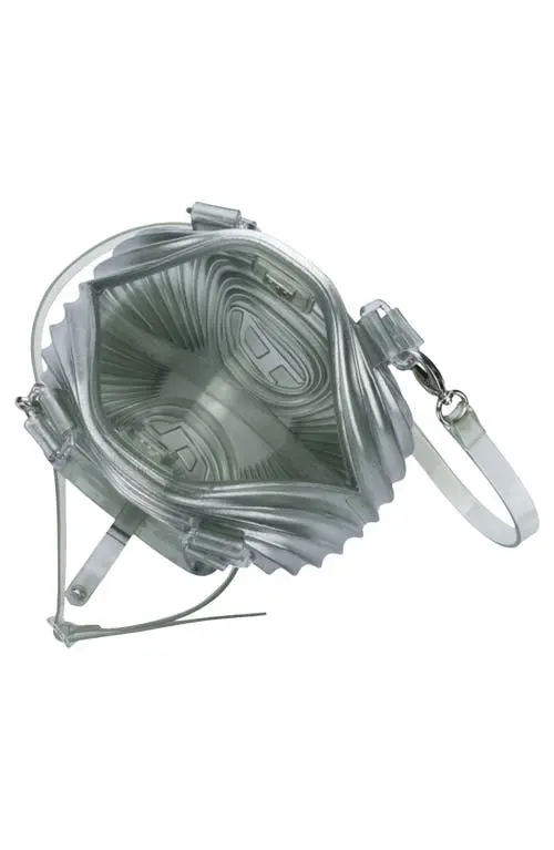 Melissa X Diesel Quantum Dome Shoulder Bag