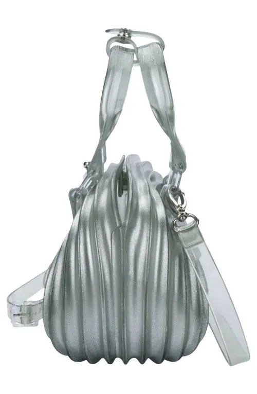 Melissa X Diesel Quantum Dome Shoulder Bag