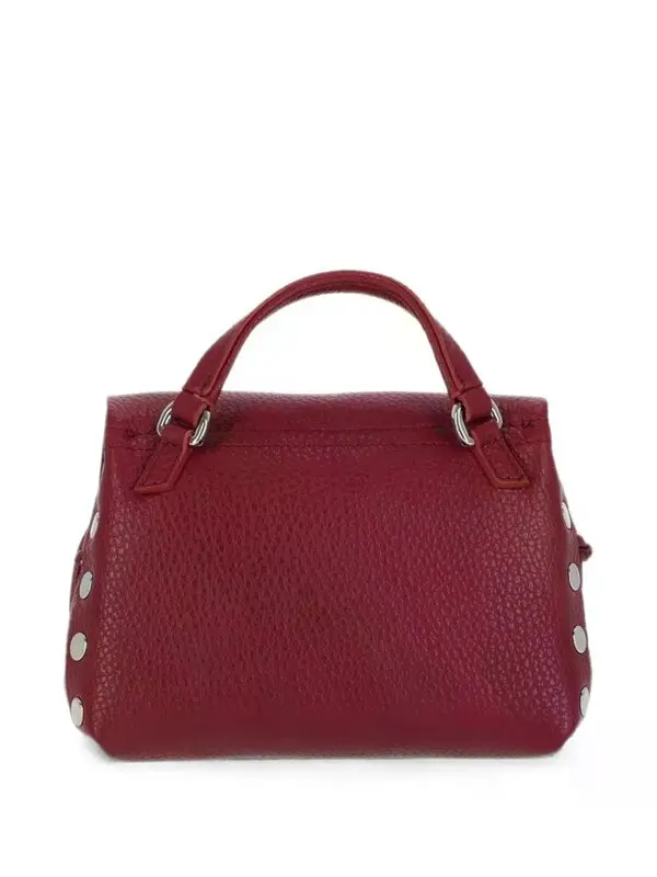 ZANELLATO Super Baby Postina® Bag - Red