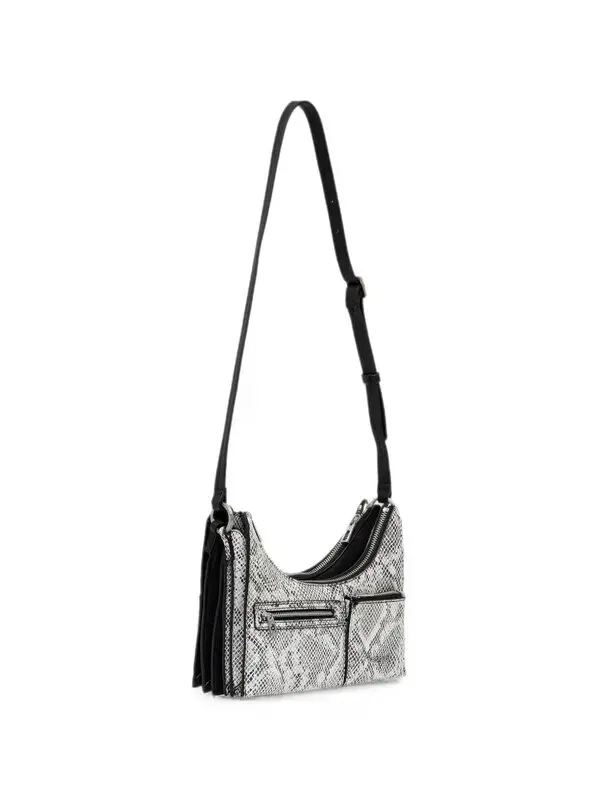 Desigual Delta Vega Cross Body Bag