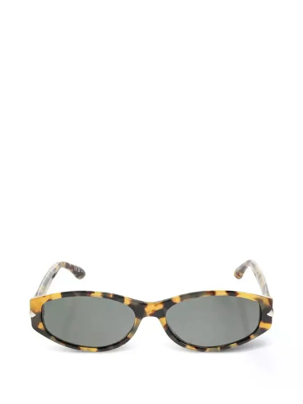 Isabel Marant Pixa Sunglasses - Brown