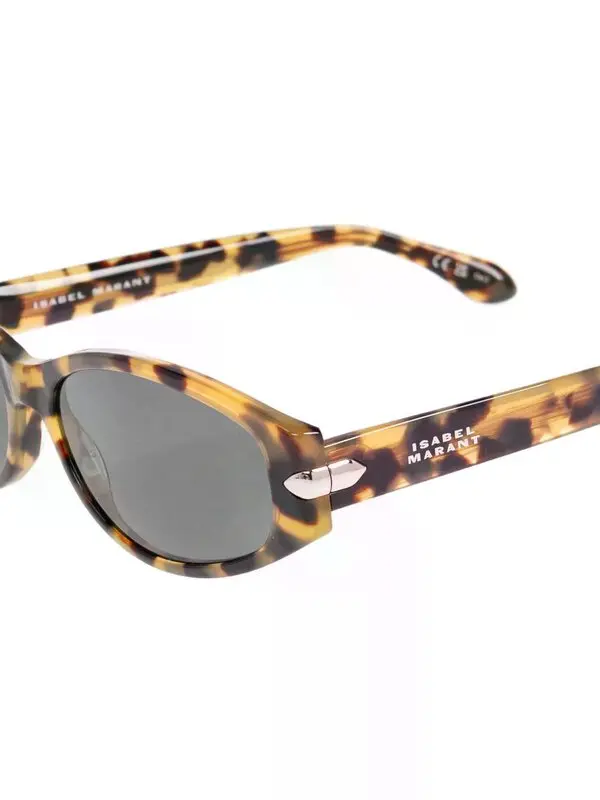 Isabel Marant Pixa Sunglasses