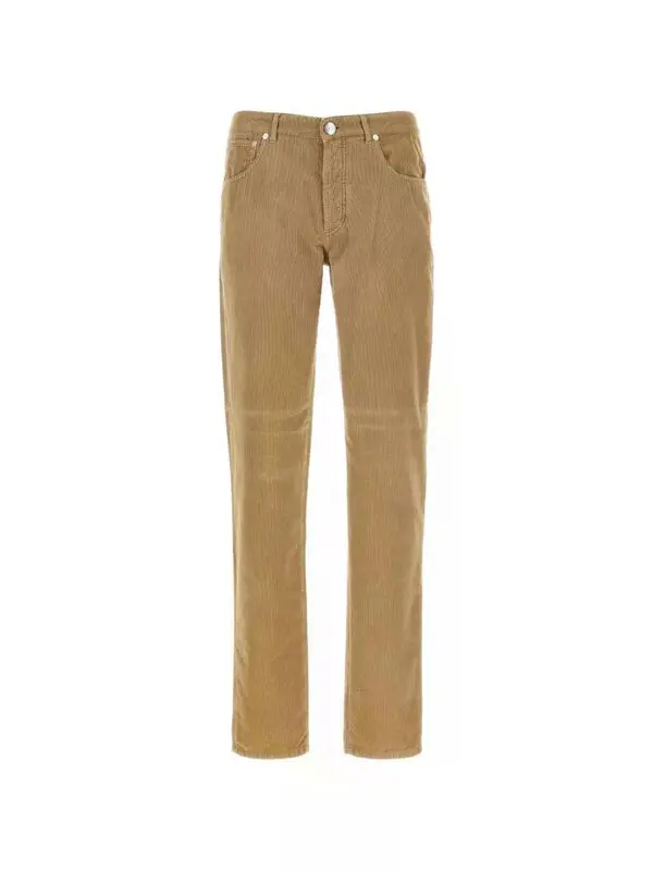 Brunello Cucinelli Corduroy Trousers