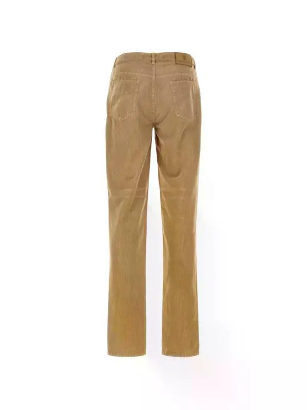 Brunello Cucinelli Corduroy Trousers