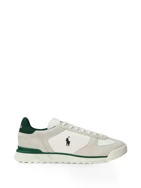 Polo Ralph Lauren Varick Sneakers - Neutrals