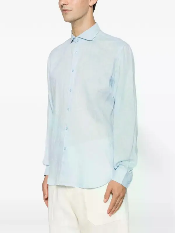 IMPURE Long-sleeve Shirt