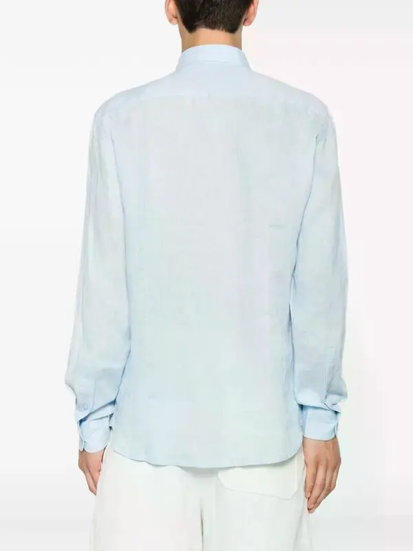 IMPURE Long-sleeve Shirt
