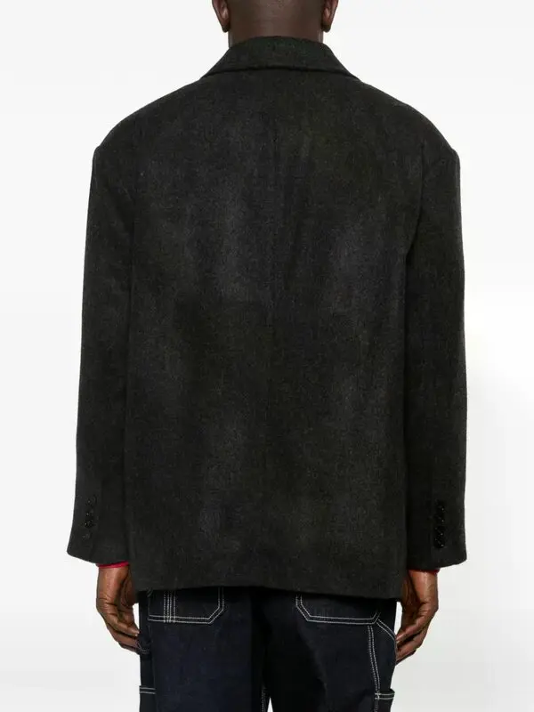 American Vintage Double-breasted Jacket