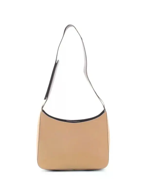 Prada Touch-strap Shoulder Bag