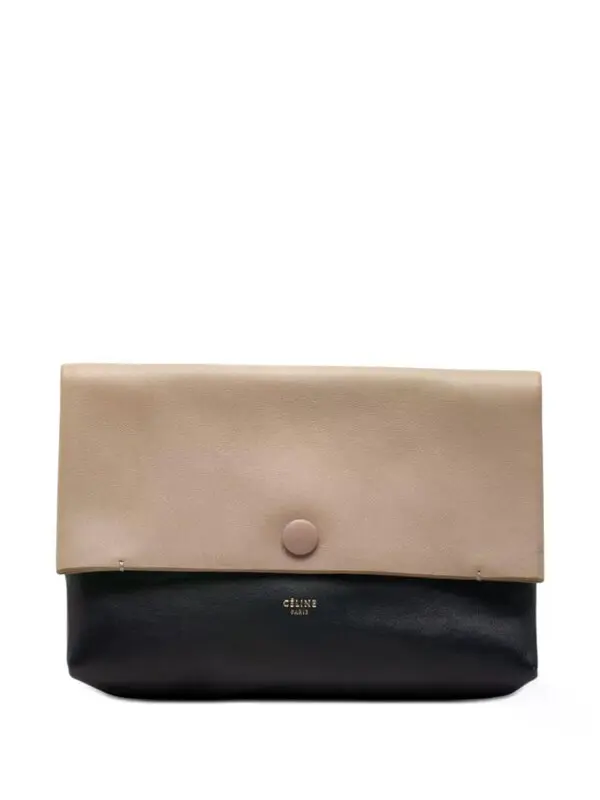Celine All Soft Pouch