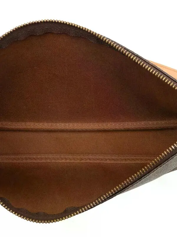 LOUIS VUITTON Monogram Pochette Accessoires Shoulder Bag