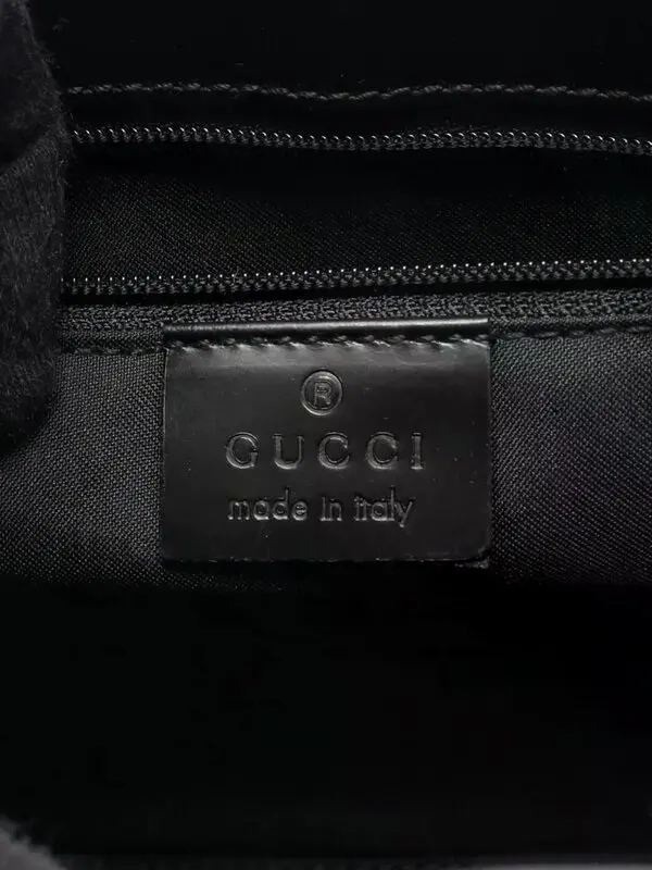 Gucci Jackie Shoulder Bag