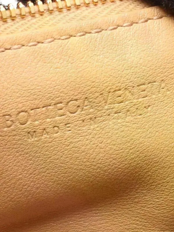 Bottega Veneta Double Knot Handbag - Neutrals