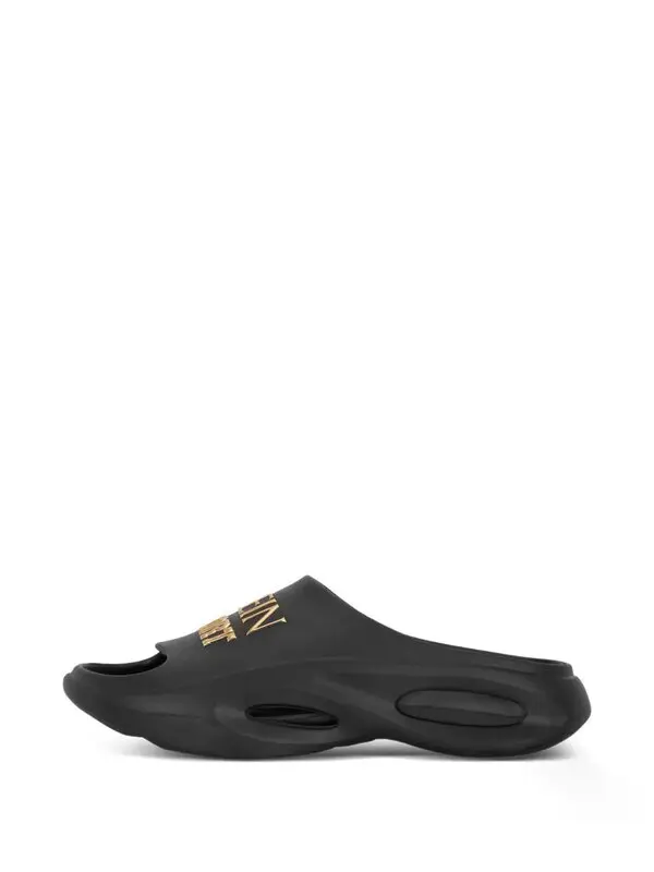 PLEIN SPORT Logo Slides