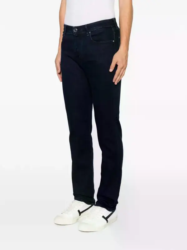 Jacob Cohen Slim-fit Jeans