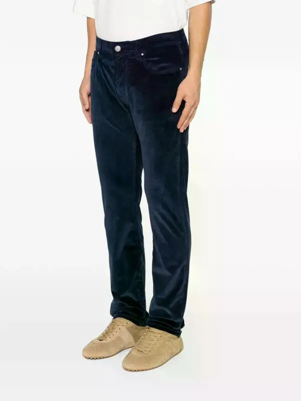 Jacob Cohen Corduroy Jeans