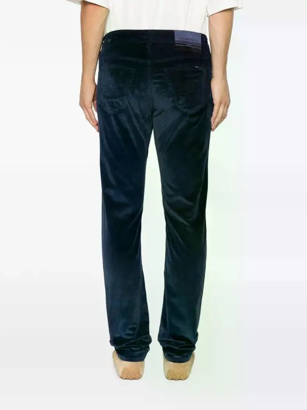 Jacob Cohen Corduroy Jeans