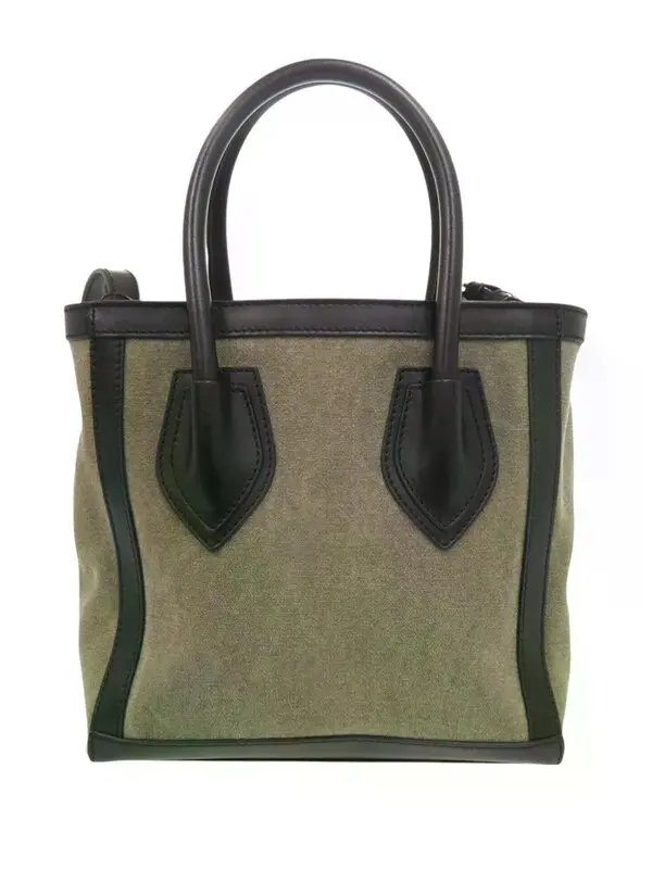 Balmain B Army 24 Shopping Satchel