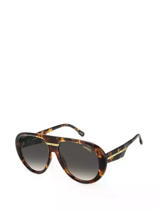 Carrera Eyewear Victory Pilot-frame Sunglasses