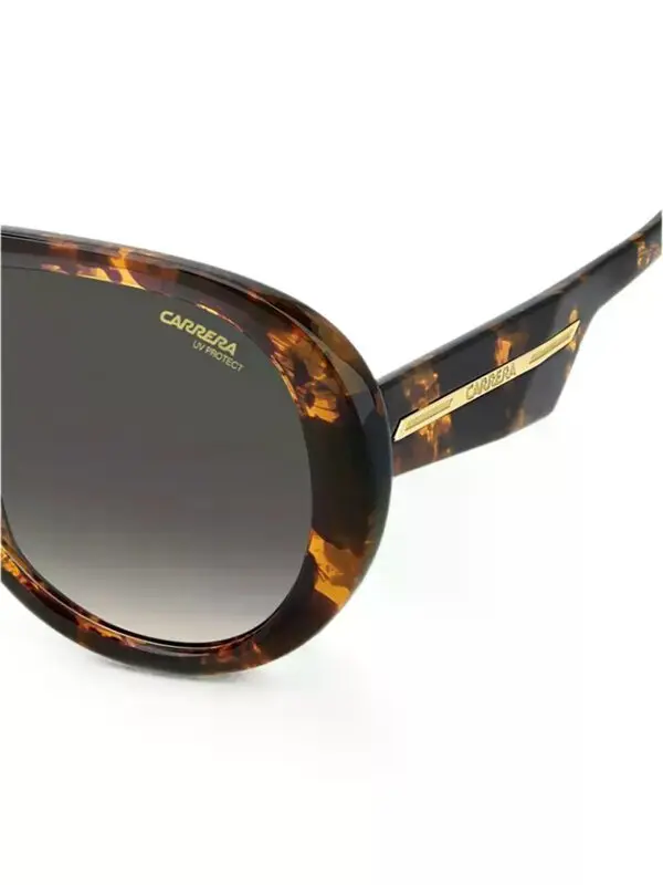 Carrera Eyewear Victory Pilot-frame Sunglasses