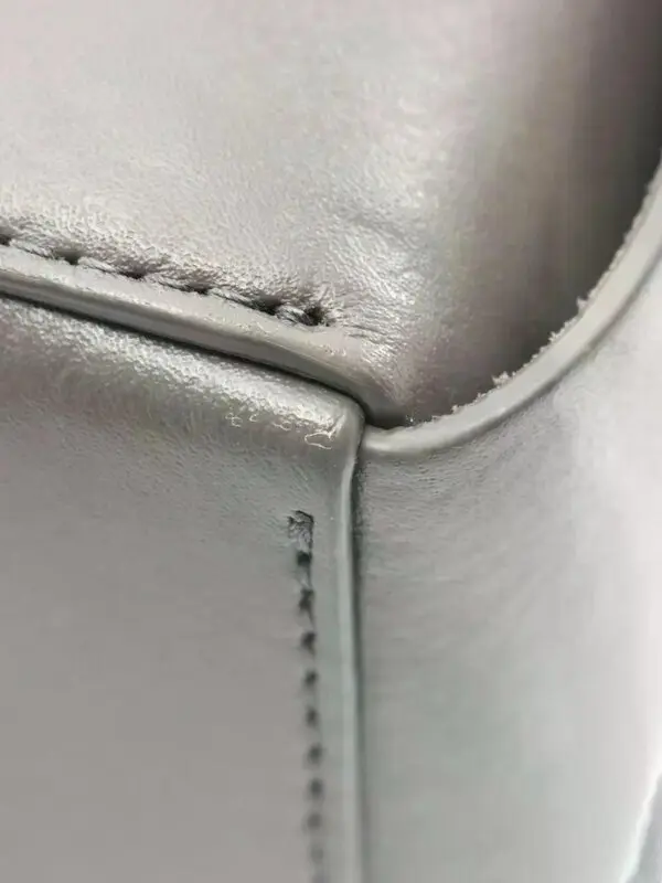 Bottega Veneta Arco Intrecciato Two-way Handbag
