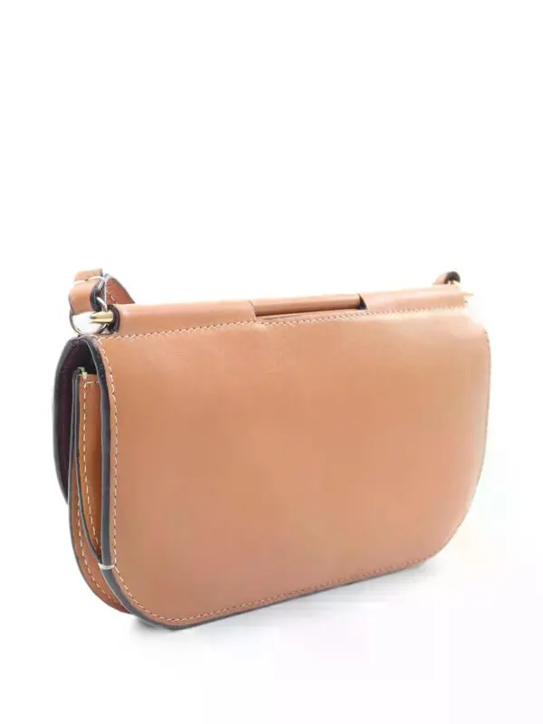Loewe 2000s Gate Pochette Shoulder Bag