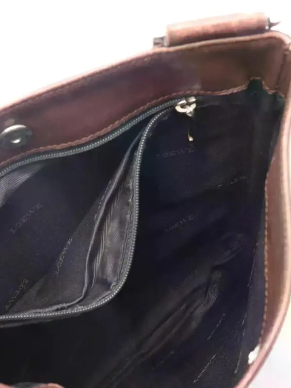 Loewe Anagram Shoulder Bag