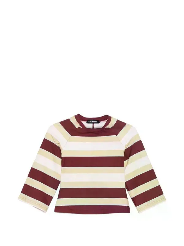 EB DENIM Kingsley Striped Top