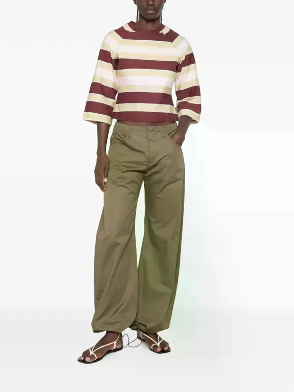 EB DENIM Kingsley Striped Top