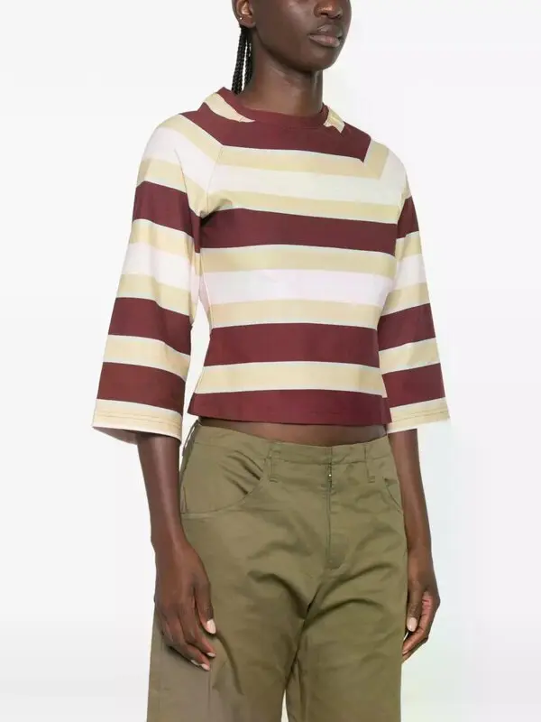 EB DENIM Kingsley Striped Top