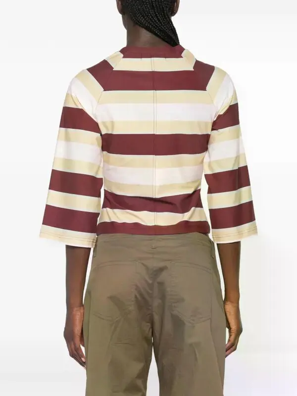 EB DENIM Kingsley Striped Top