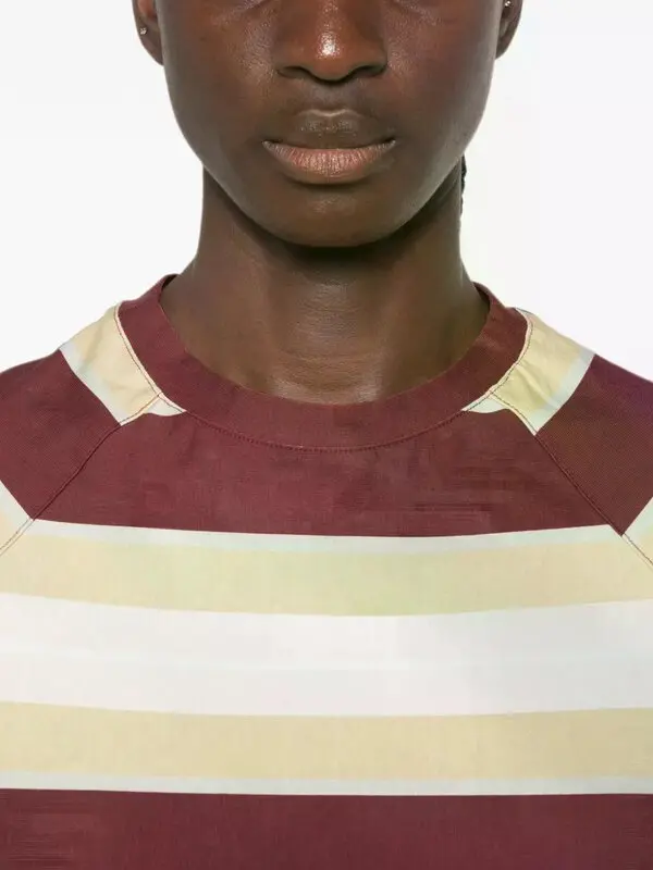EB DENIM Kingsley Striped Top