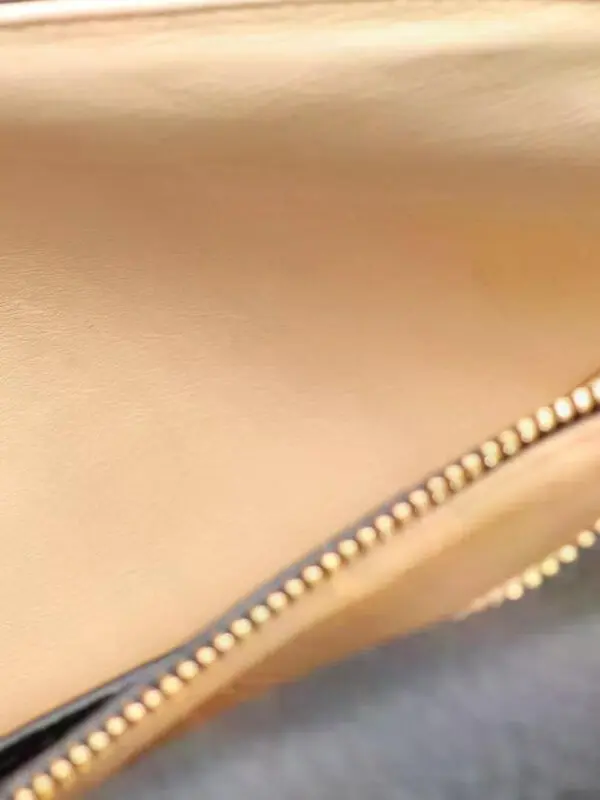 LOUIS VUITTON Pont 9 Mini Shoulder Bag - Black