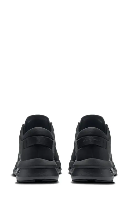 On Cloudze Sneaker - Black/eclipse